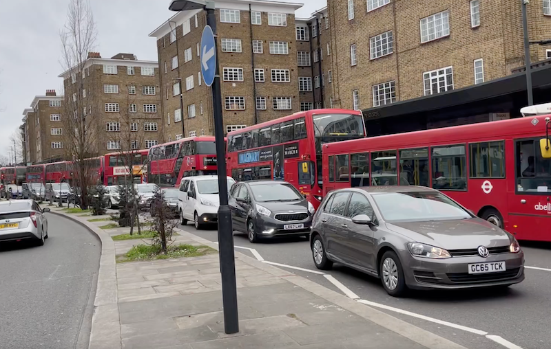 BusAndTrainUser – Journeys around Britain by bus and train