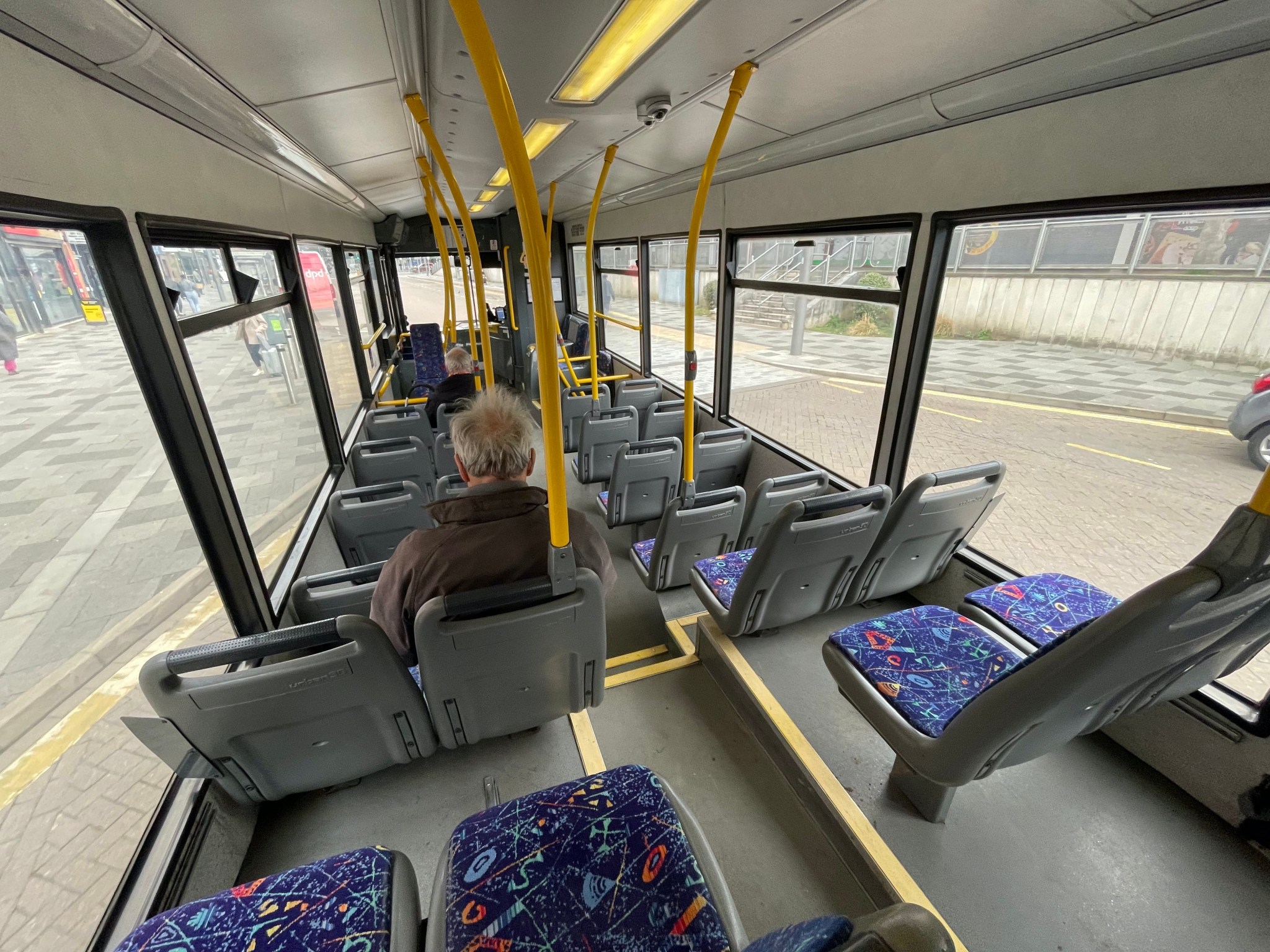 Disappearing bus routes in Dacorum – BusAndTrainUser
