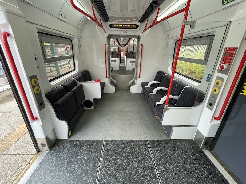 Are Class 230s worth it? – BusAndTrainUser