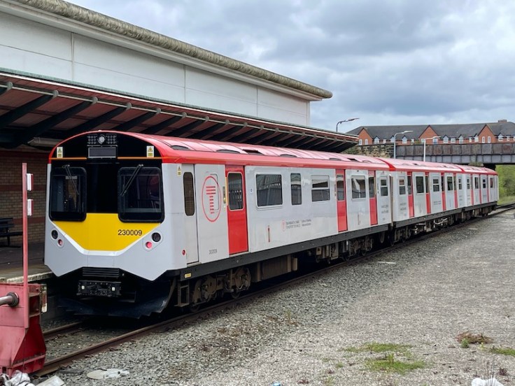 Are Class 230s worth it? – BusAndTrainUser