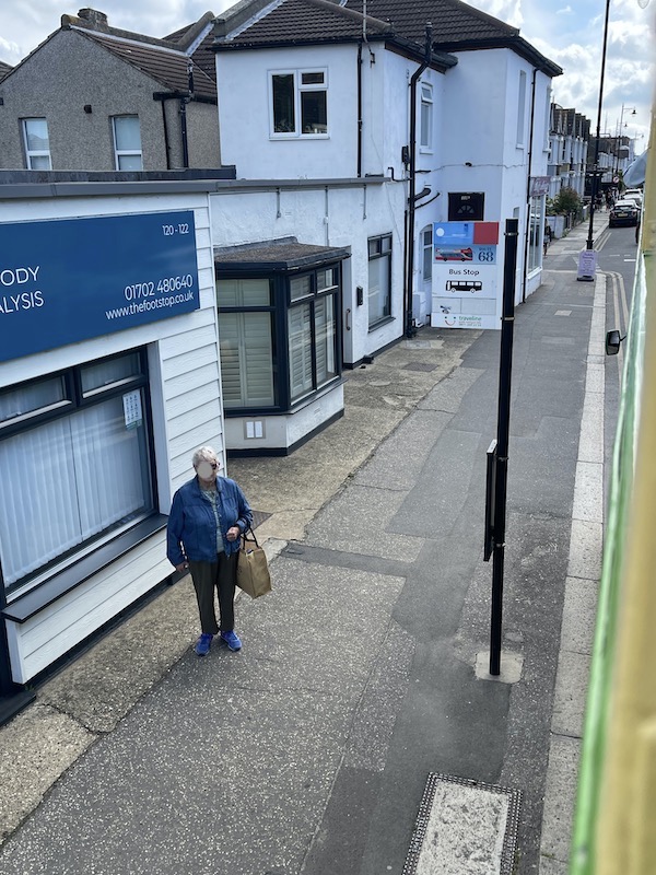 Southend’s open-top bus bonanza – BusAndTrainUser
