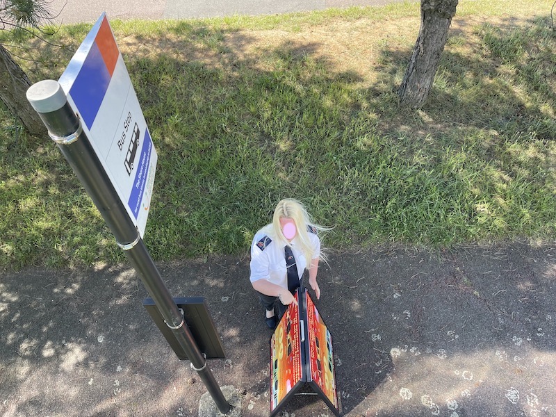 Southend’s open-top bus bonanza – BusAndTrainUser