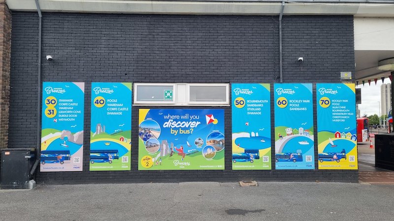 BusAndTrainUser – Journeys around Britain by bus and train