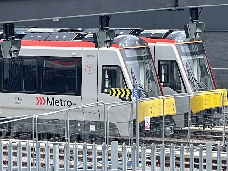 Cardiff gears up for Metro and a new bus station – BusAndTrainUser