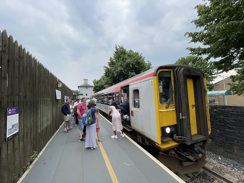Cardiff gears up for Metro and a new bus station – BusAndTrainUser
