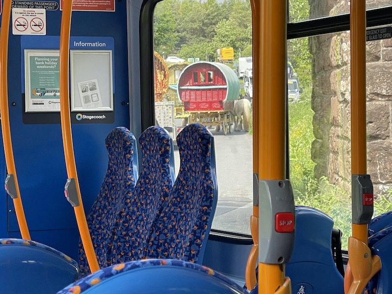 A new entry in the top scenic bus routes chart – BusAndTrainUser