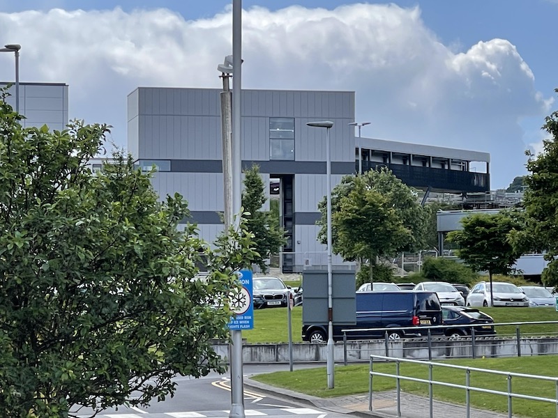 What’s happening at White Rose? – BusAndTrainUser