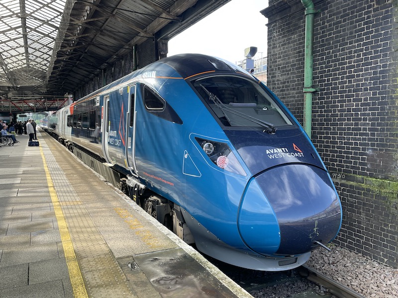 BusAndTrainUser – Journeys around Britain by bus and train