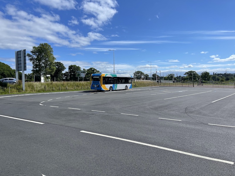 BusAndTrainUser Verify – BusAndTrainUser