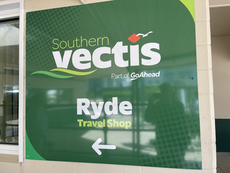 10 reasons why I like Southern Vectis – BusAndTrainUser