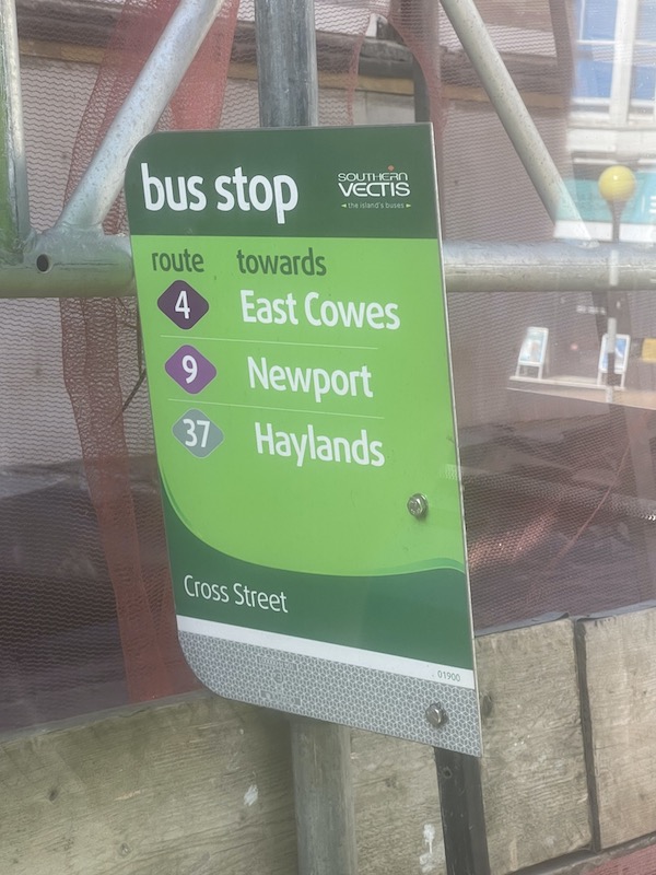 10 reasons why I like Southern Vectis – BusAndTrainUser