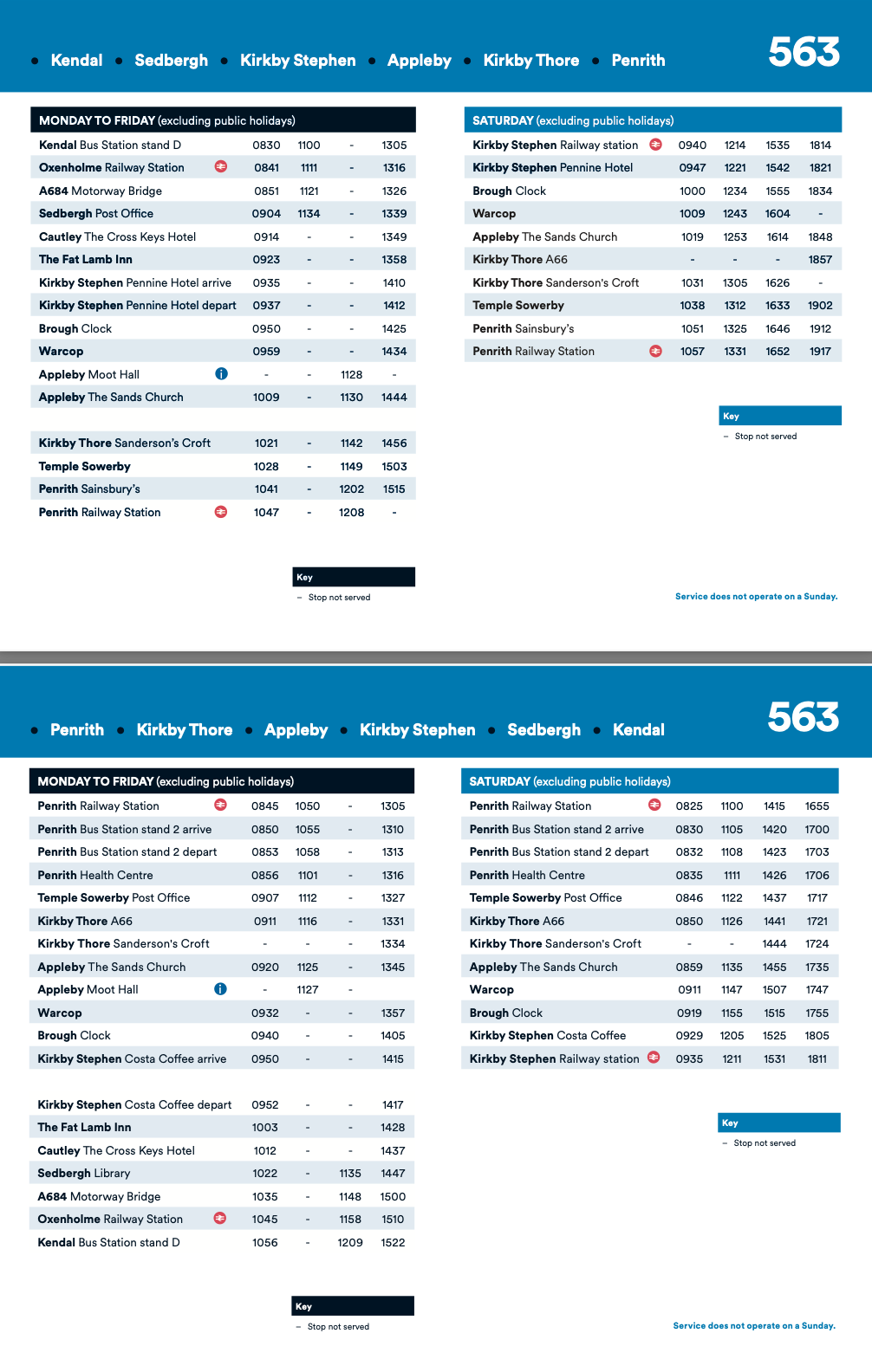 A new entry in the top scenic bus routes chart – BusAndTrainUser