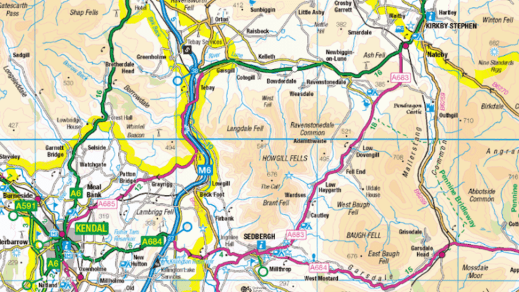 A new entry in the top scenic bus routes chart – BusAndTrainUser