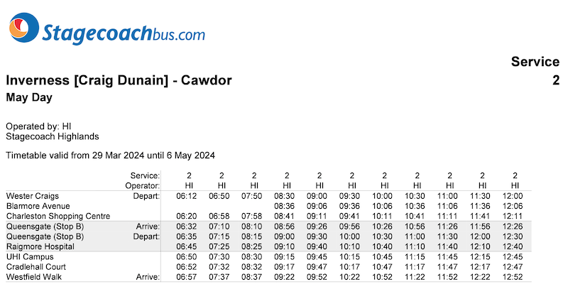 BusAndTrainUser Verify – BusAndTrainUser
