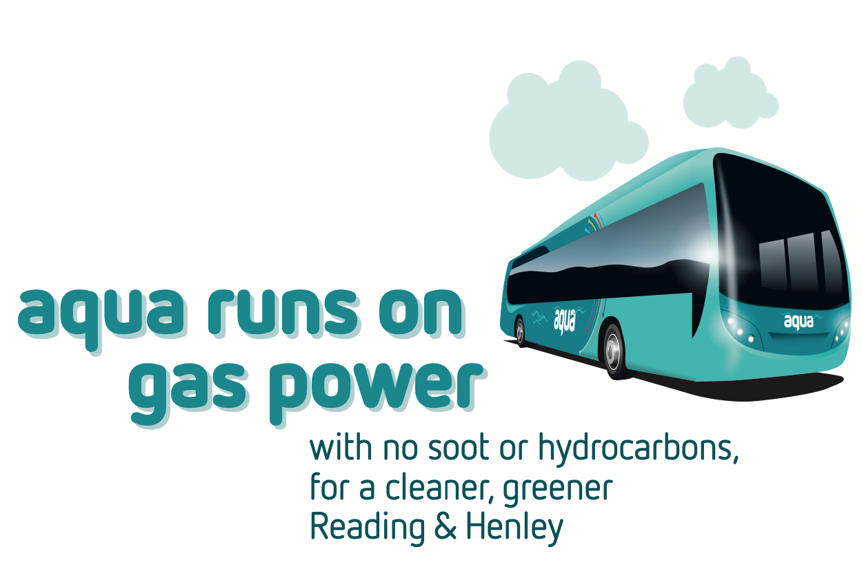 Competition is back between Reading and Henley – BusAndTrainUser