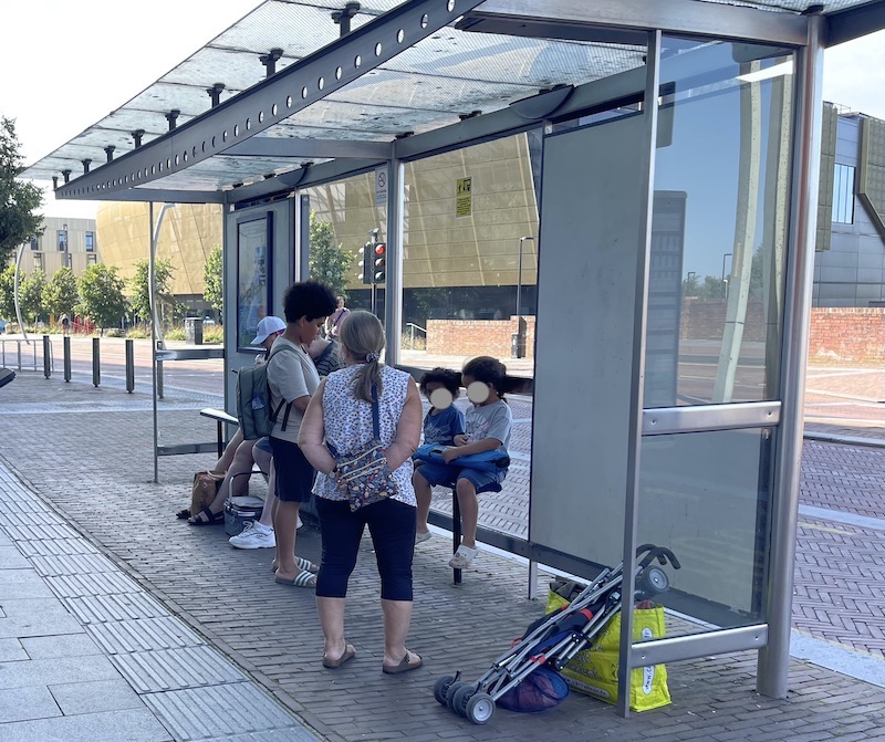 Three new summer bus routes in Kent – BusAndTrainUser