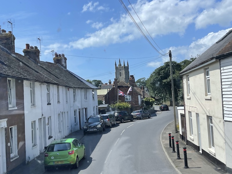 Three new summer bus routes in Kent – BusAndTrainUser