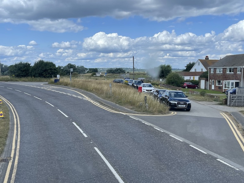 Three new summer bus routes in Kent – BusAndTrainUser