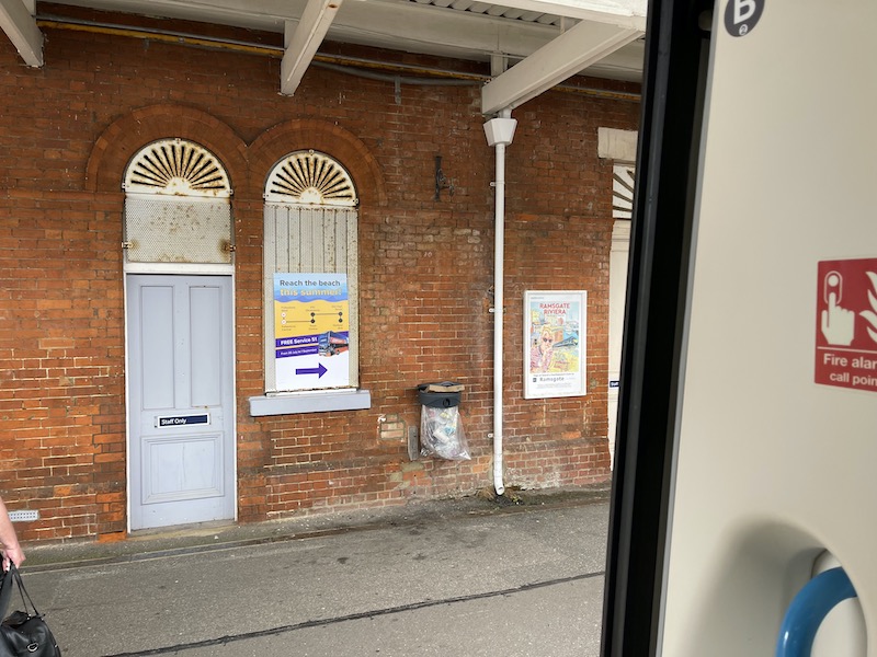 Three new summer bus routes in Kent – BusAndTrainUser