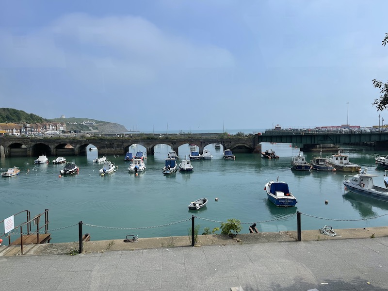 Three new summer bus routes in Kent – BusAndTrainUser