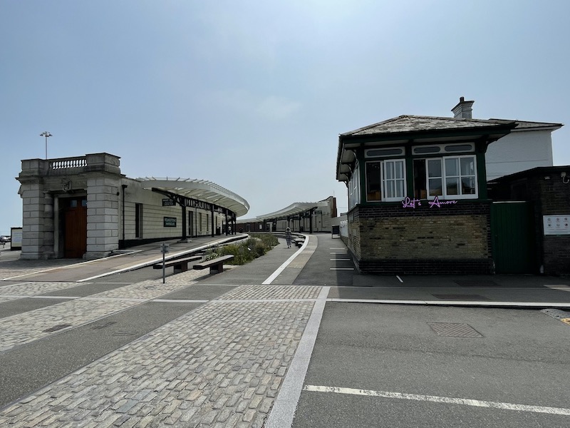 Three new summer bus routes in Kent – BusAndTrainUser