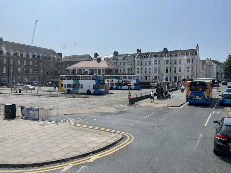 Three new summer bus routes in Kent – BusAndTrainUser