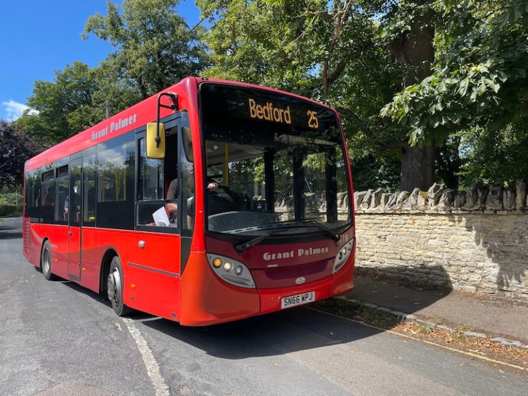 BusAndTrainUser – Journeys around Britain by bus and train