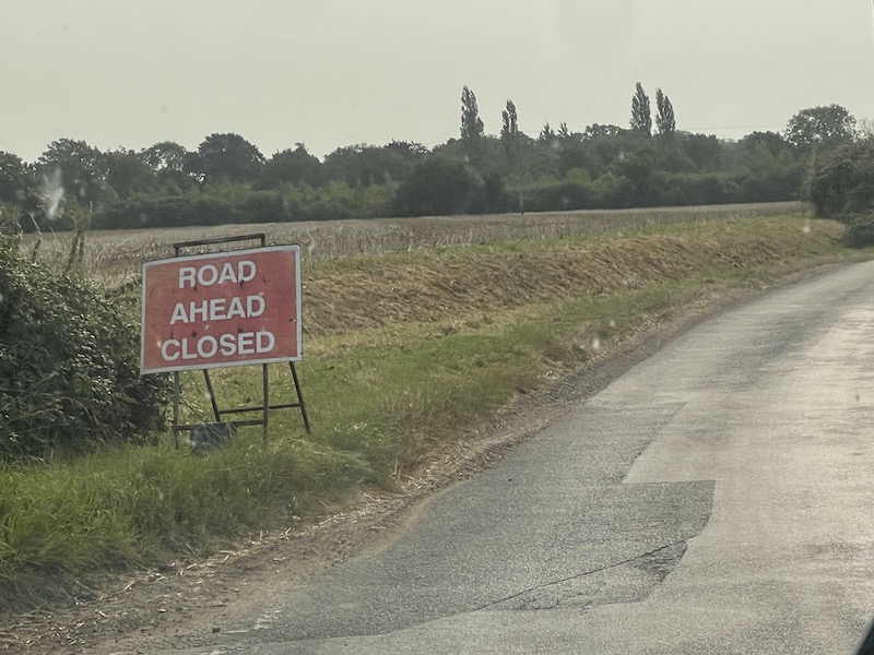 A quirky rural bus route that’s a sell out success – BusAndTrainUser