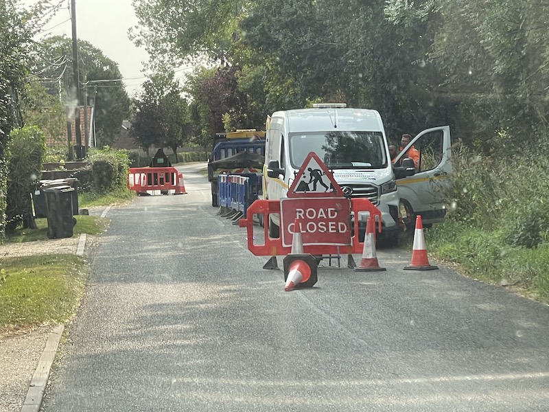 A quirky rural bus route that’s a sell out success – BusAndTrainUser