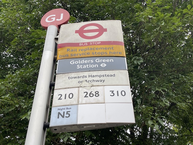 TfL’s £18 million bus route bonanza – BusAndTrainUser