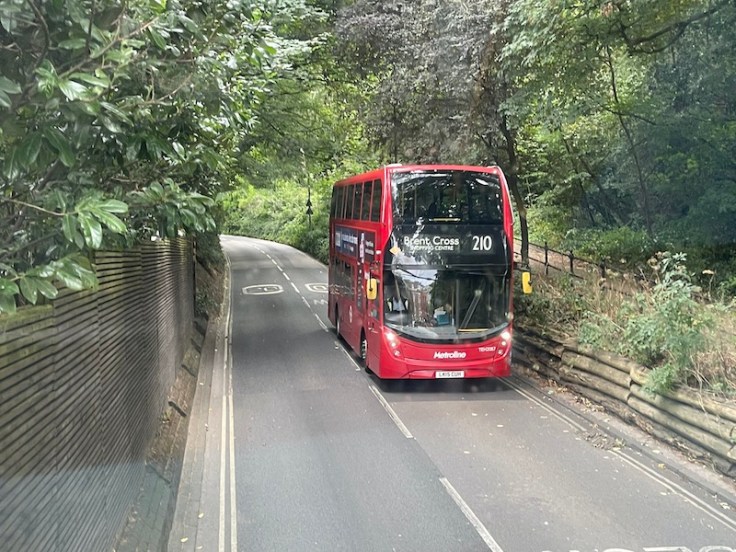 TfL’s £18 million bus route bonanza – BusAndTrainUser