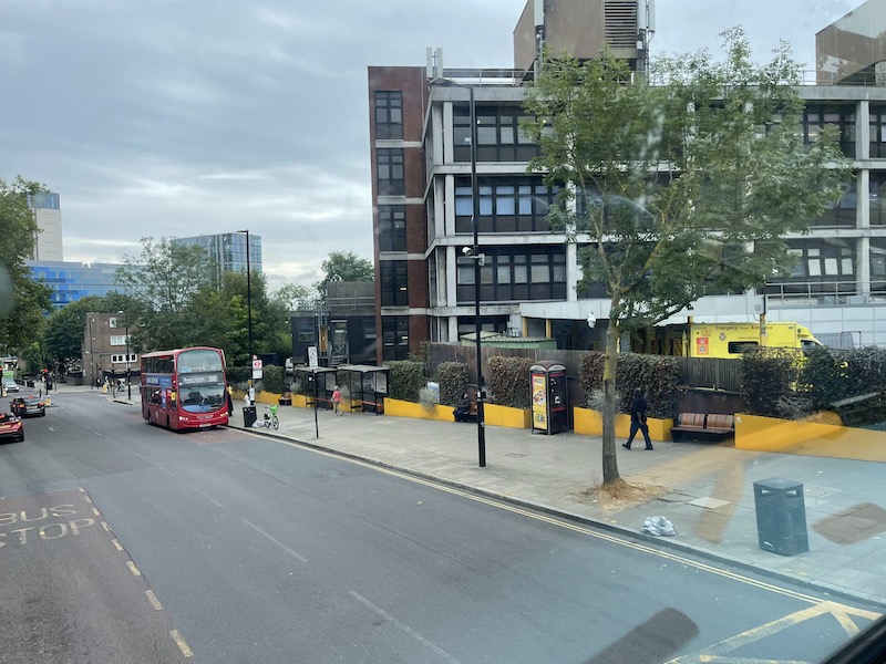 TfL’s £18 million bus route bonanza – BusAndTrainUser