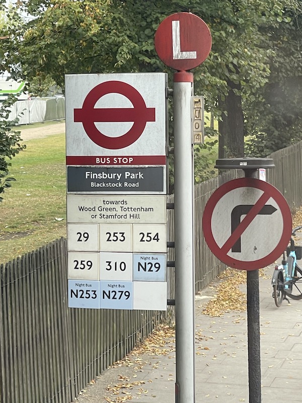 TfL’s £18 million bus route bonanza – BusAndTrainUser