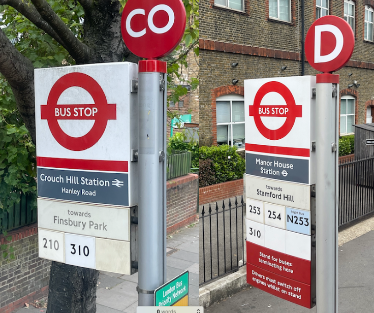 TfL’s £18 million bus route bonanza – BusAndTrainUser