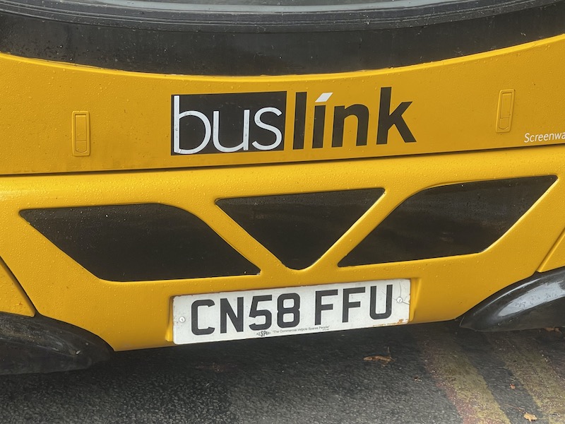 Competition breaks out in Derby and Staffs – BusAndTrainUser