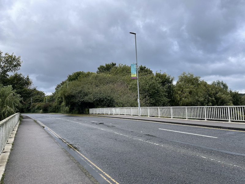 Bristol’s new railway station and Lewes’s old bus station – BusAndTrainUser