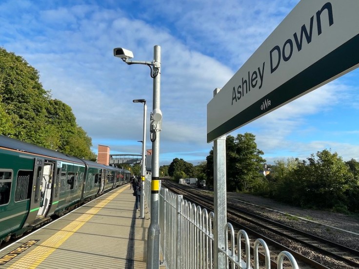 Bristol’s new railway station and Lewes’s old bus station – BusAndTrainUser