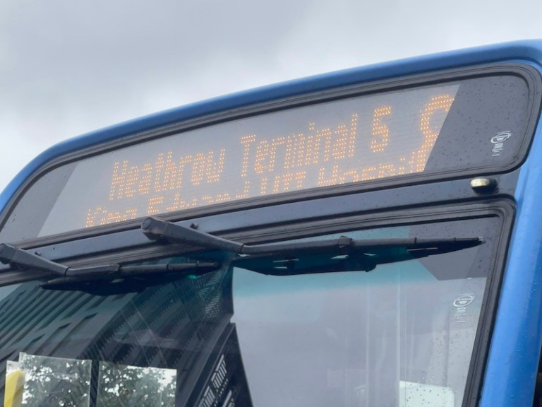 BusAndTrainUser – Journeys around Britain by bus and train