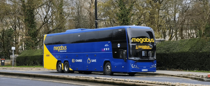 Farewell Megabus – BusAndTrainUser