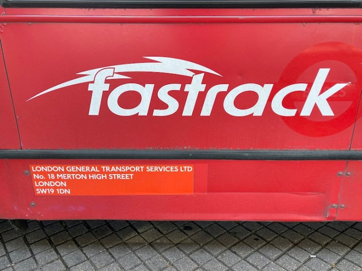 BusAndTrainUser – Journeys around Britain by bus and train