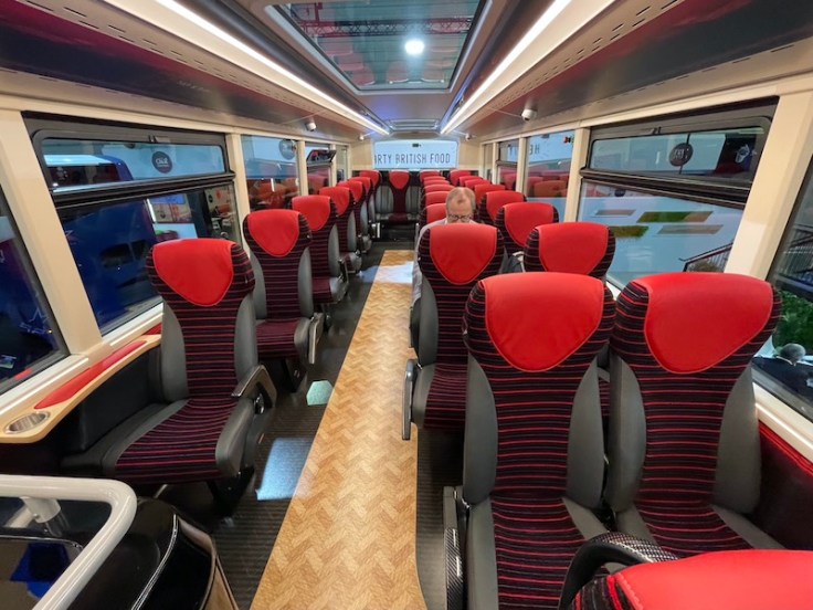 Jottings from Euro Bus Expo 2024 – BusAndTrainUser