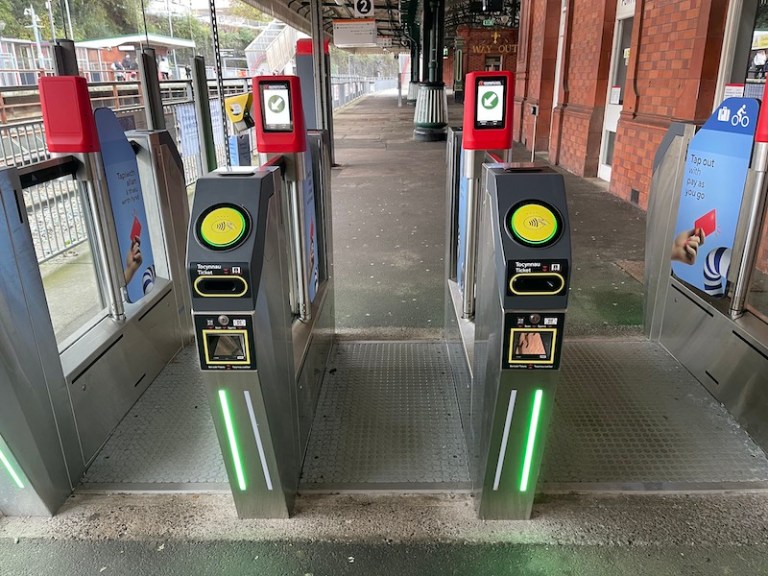 BusAndTrainUser – Journeys around Britain by bus and train