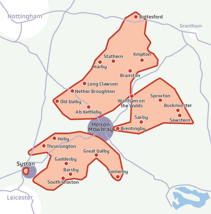 FoxConnect expands in Leicestershire – BusAndTrainUser