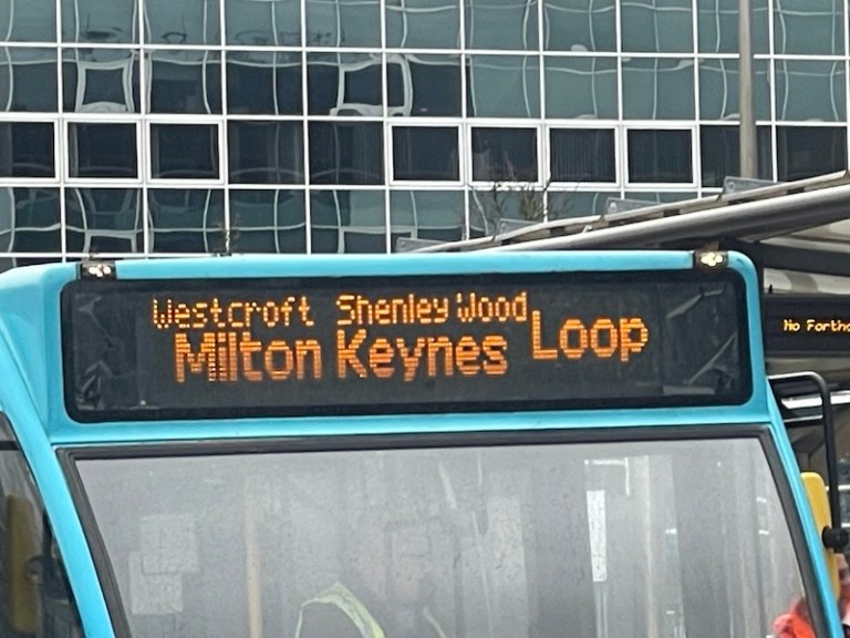 BusAndTrainUser – Journeys around Britain by bus and train