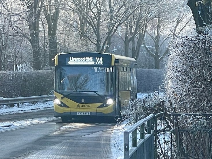 BusAndTrainUser – Journeys around Britain by bus and train