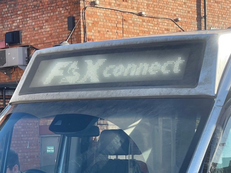 BusAndTrainUser – Journeys around Britain by bus and train