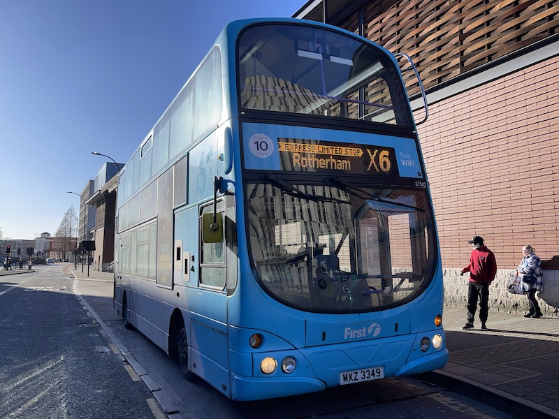 Welcome Break’s welcome new bus route – BusAndTrainUser