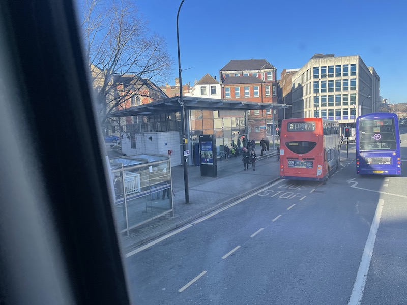 Welcome Break’s welcome new bus route – BusAndTrainUser
