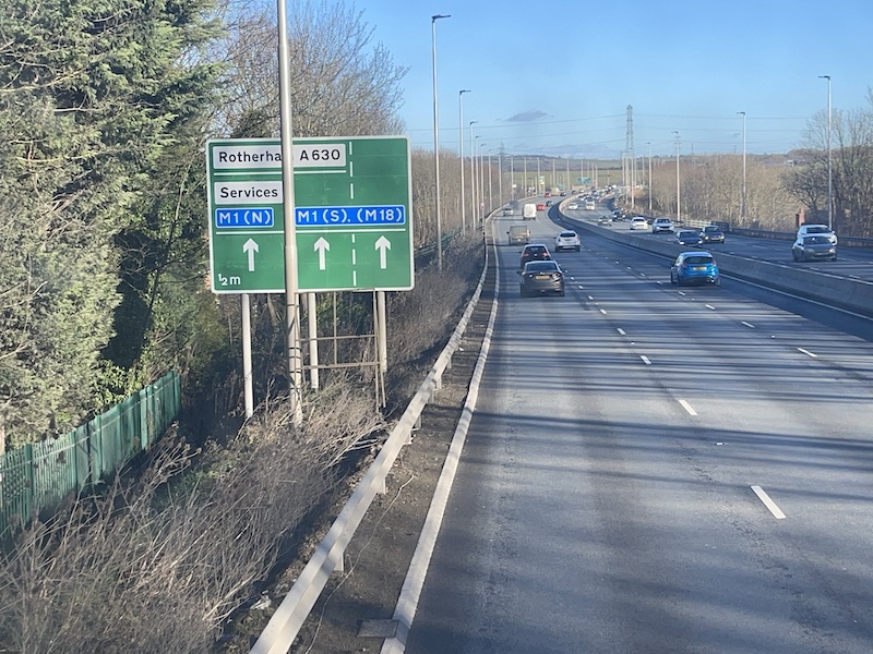 Welcome Break’s welcome new bus route – BusAndTrainUser
