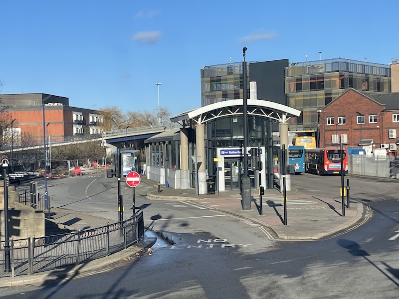 Welcome Break’s welcome new bus route – BusAndTrainUser